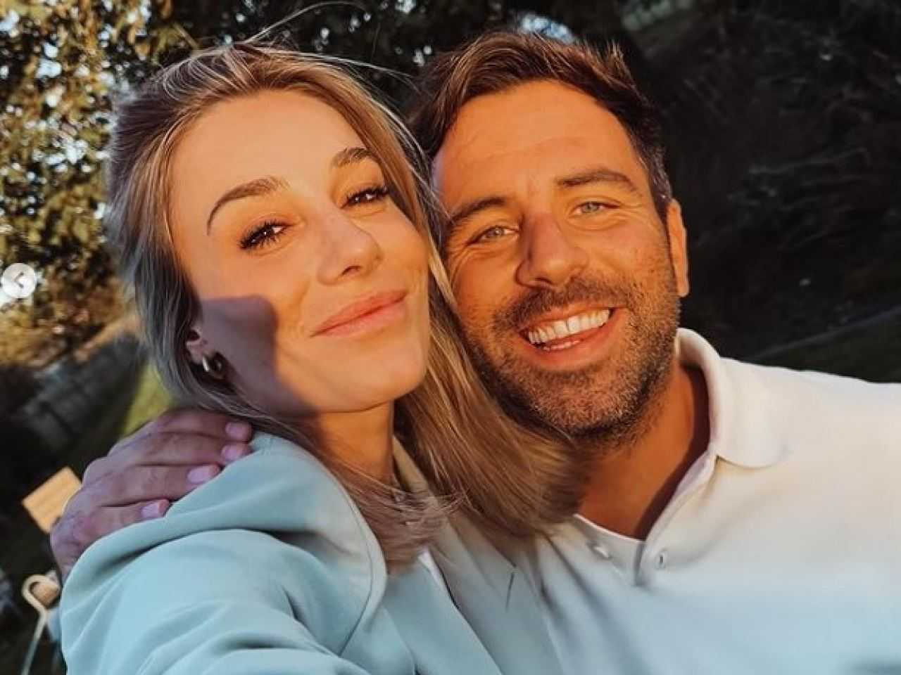 Ianthe Tavernier en Joren Dumont ouders geworden van eerste kindje: “Hallo wereld, ik ben Lélo”